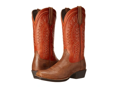 Ariat Troubadour | ModeSens