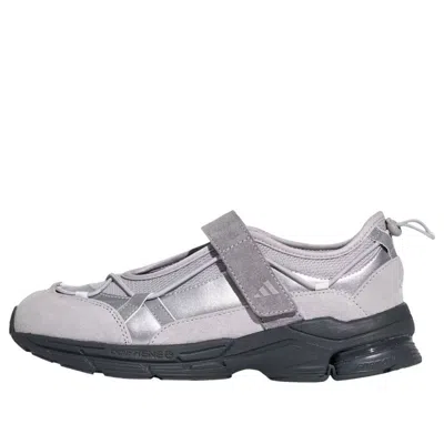 Adidas Originals (wmns) Adidas Formotion Mary Jane 2.0 'silver Metallic ...