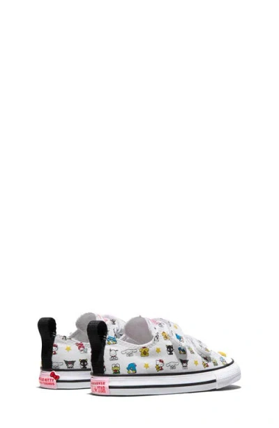 Converse Kids' X Hello Kitty® And Friends Chuck Taylor® All Star® 2v ...