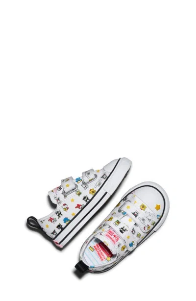 Converse Kids' X Hello Kitty® And Friends Chuck Taylor® All Star® 2v ...