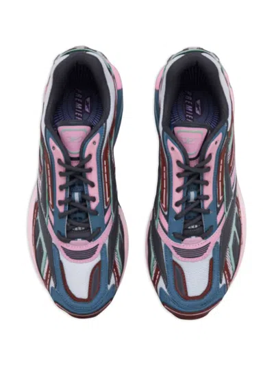 Reebok Premiere Road Ultra Sneakers In Multi | ModeSens