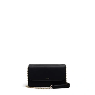 Radley London Radley Lynton Road Wallet On Chain In Black | ModeSens