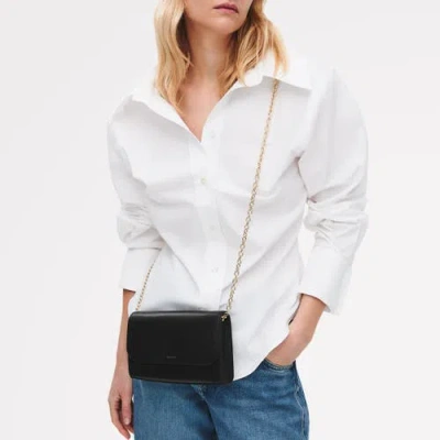 Radley London Radley Lynton Road Wallet On Chain In Black | ModeSens