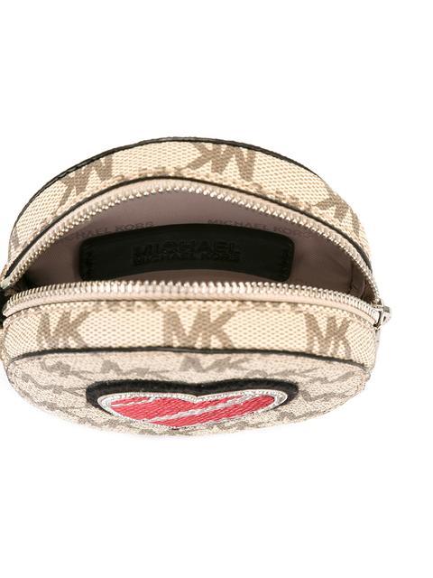 Michael Michael Kors Monogram Coin Purse | ModeSens