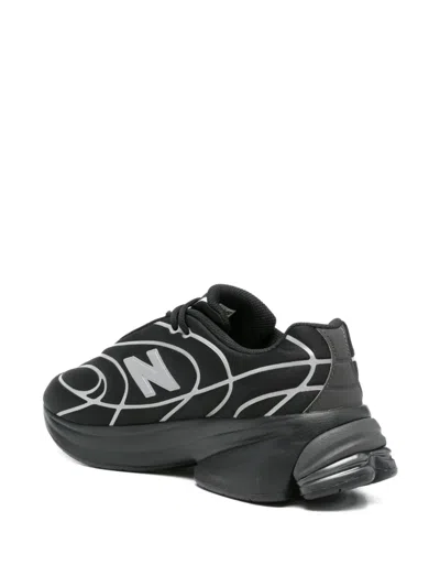New Balance 5030 Sneakers In Black | ModeSens