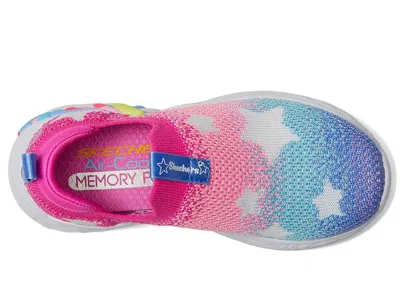 Skechers Sport Lighted - Unicorn Dreams 302328l (little Kid/big Kid ...