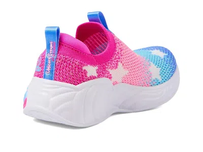 Skechers Sport Lighted - Unicorn Dreams 302328l (little Kid/big Kid ...