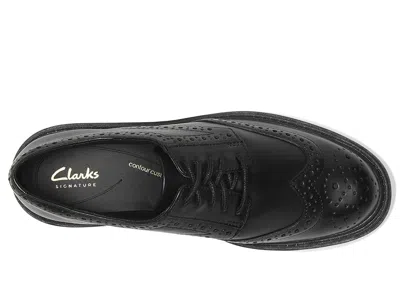 Clarks Orinoco 3 Patent Derby In Black | ModeSens
