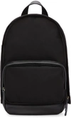 Haerfest Black Nylon H1 Backpack | ModeSens