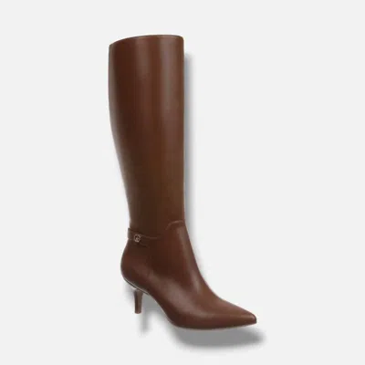 Giani Bernini Women's Crueellaa Memory Foam Knee High Dress Boots ...