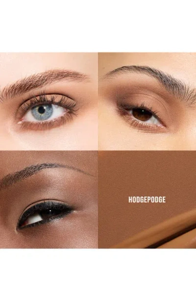 Mac Cosmetics Multisculpt Matte Liquid Eyeshadow + All-over Colour ...