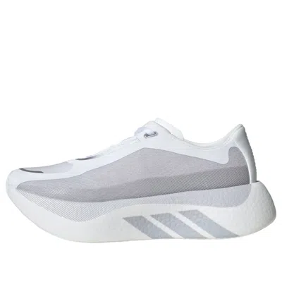 Adidas Originals Womens Adidas Hyperboost Edge In White | ModeSens