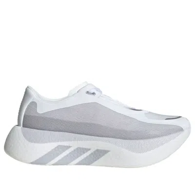 Adidas Originals Womens Adidas Hyperboost Edge In White | ModeSens