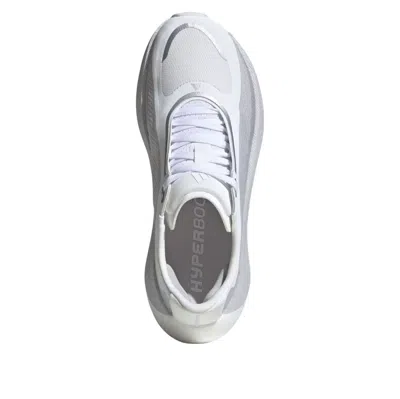 Adidas Originals Womens Adidas Hyperboost Edge In White | ModeSens