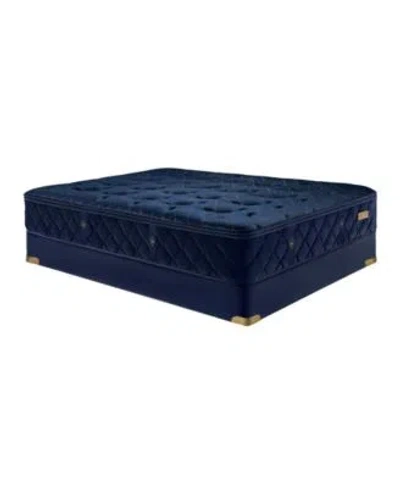 Chattam & Wells Chattam Wells Palermo 14 Plush Pillow Top Mattress ...