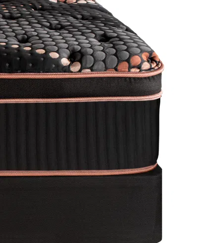Copper By Spring Air Spring Air Copper Hybrid Quilted 16.5" Cushion ...