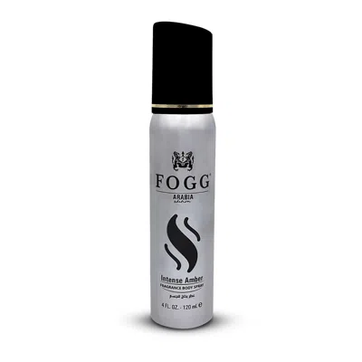 Fogg Fragrance Men's Arabian Intense Amber Body Spray 4.0 oz Fragrances ...