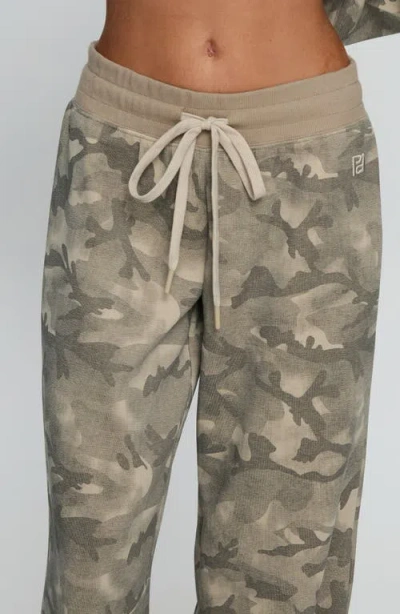 Princess Polly Dodie Wide Leg Camo Pants In Multi | ModeSens
