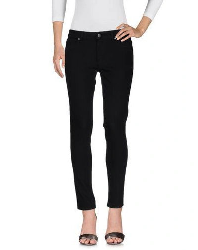 Dl1961 Denim Pants In Черный | ModeSens