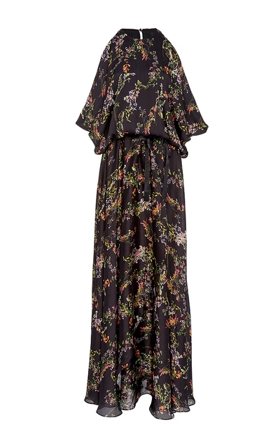 Alexis Angia Floral Maxi Dress | ModeSens