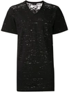 Diesel V-neck T-shirt | ModeSens