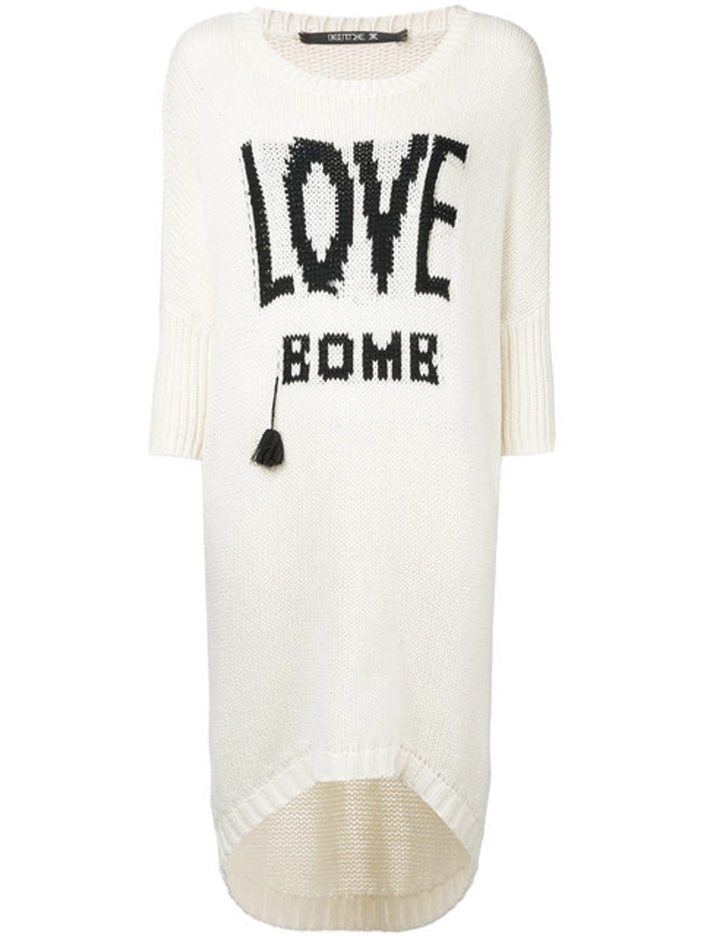 Kitx Love Bomb Jumper | ModeSens