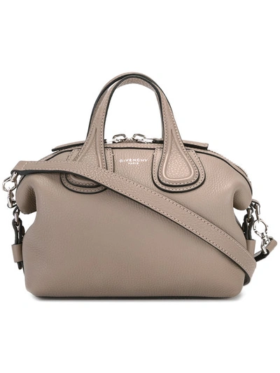 Givenchy Micro Nightingale Tote | ModeSens