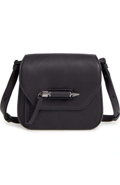 Mackage Mini Novacki Leather Crossbody Bag | ModeSens