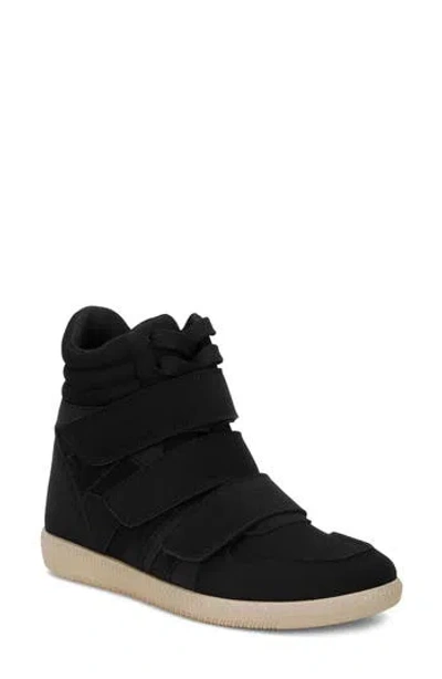 London Rag Naion High Top Sneaker In Black | ModeSens