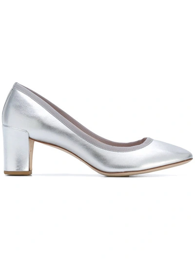 Repetto Metallic Pumps | ModeSens