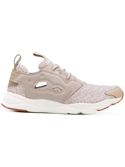 Reebok Furylite Off Tg Trainers | ModeSens