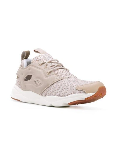 Reebok Furylite Off Tg Trainers | ModeSens