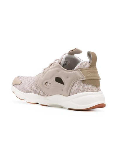 Reebok Furylite Off Tg Trainers | ModeSens