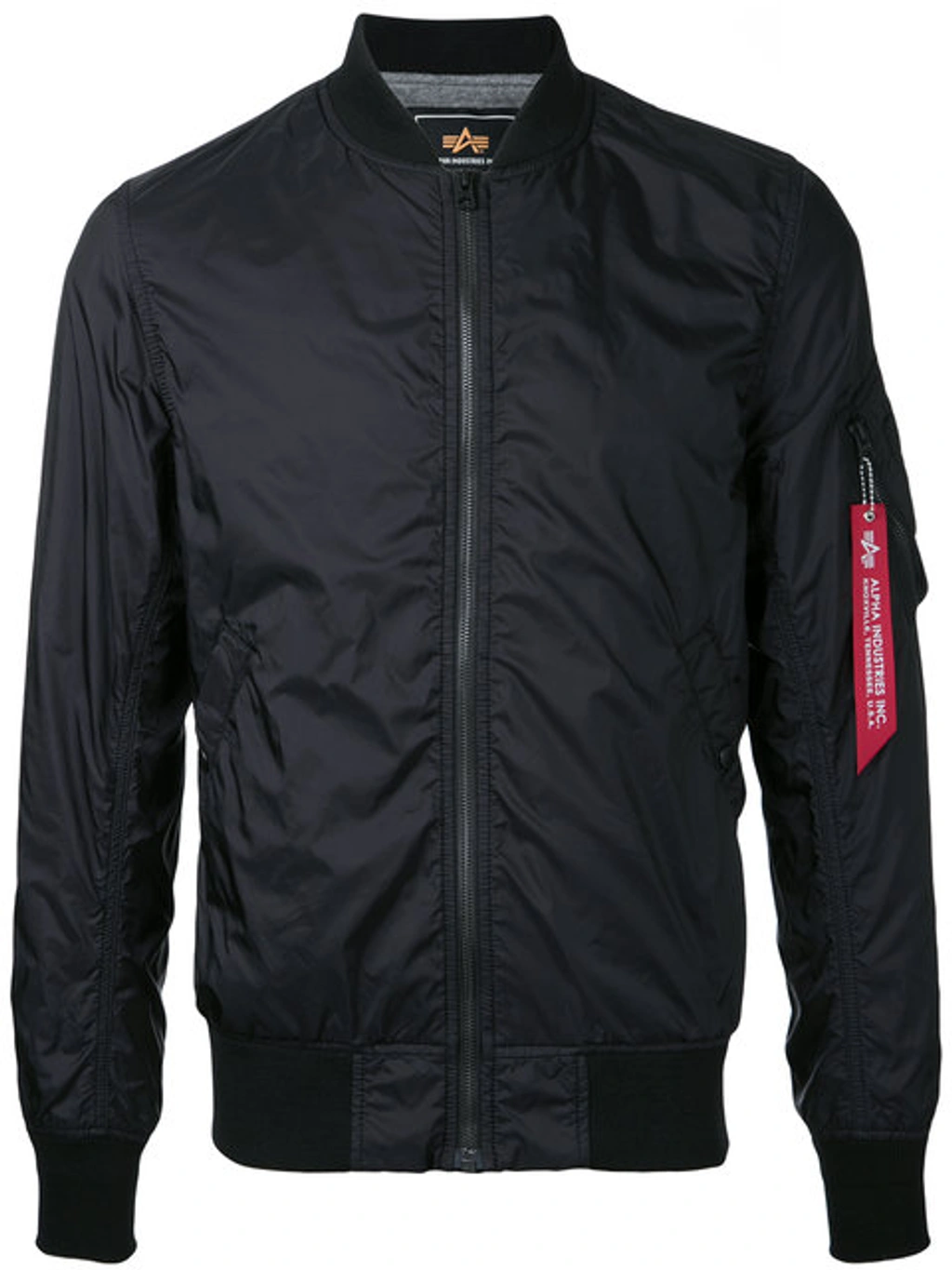Alpha Industries Classic Bomber Jacket | ModeSens