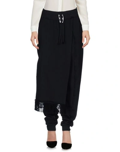 Damir Doma Casual Pants In Black | ModeSens