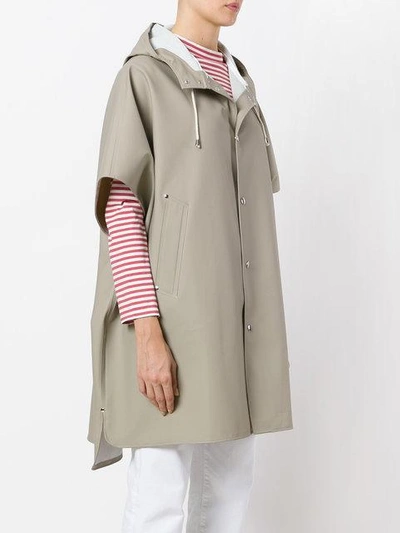 Stutterheim Rain Coat | ModeSens