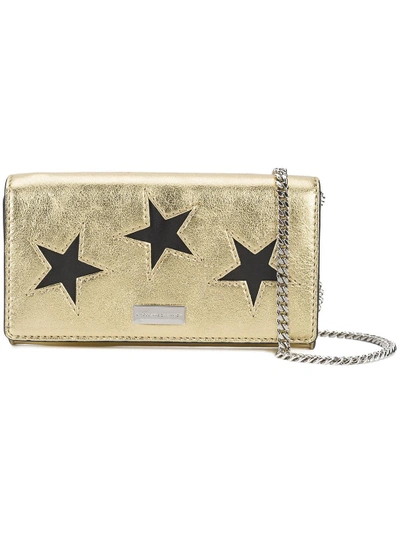 Stella Mccartney Metallic Stars Iphone Case | ModeSens