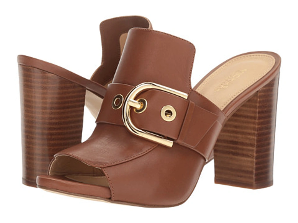 Michael Michael Kors Cooper Mule | ModeSens