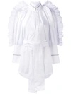 Ellery Stylized Shirt | ModeSens