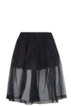 Simone Rocha Tulle Skirt | ModeSens