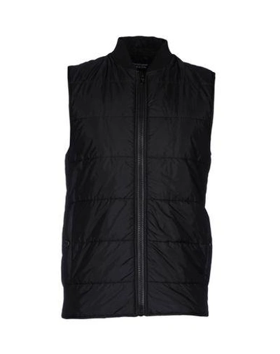 Christopher Raeburn Jacket In Black | ModeSens