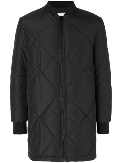 Msgm Padded Coat | ModeSens