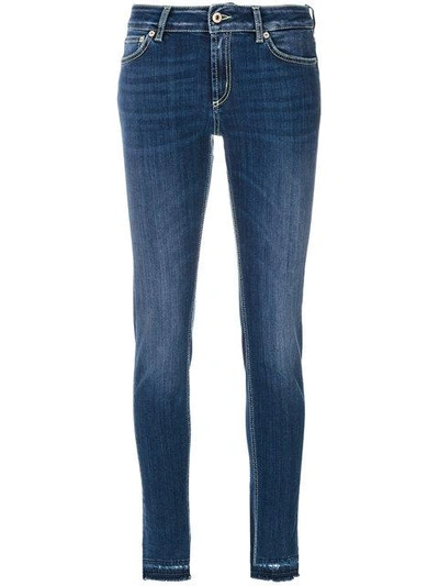 Dondup Slim Fit Jeans | ModeSens