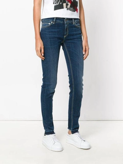 Dondup Slim Fit Jeans | ModeSens