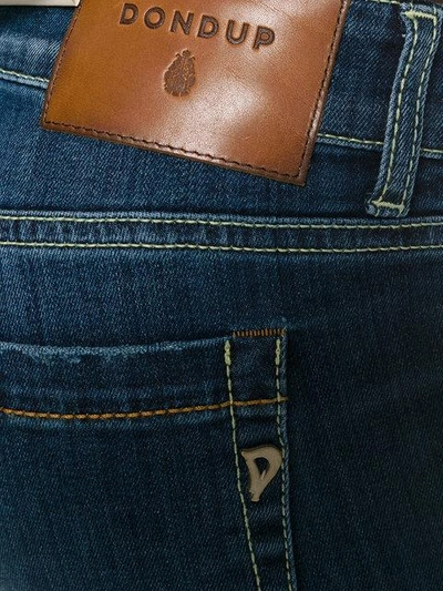 Dondup Slim Fit Jeans | ModeSens