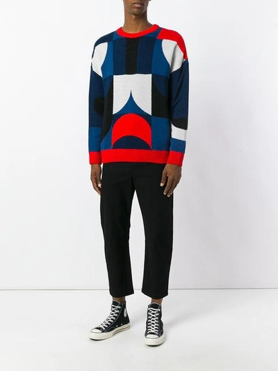 Henrik Vibskov Goodman Jumper | ModeSens