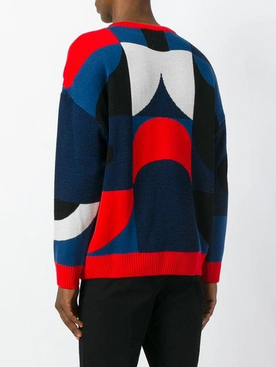 Henrik Vibskov Goodman Jumper | ModeSens