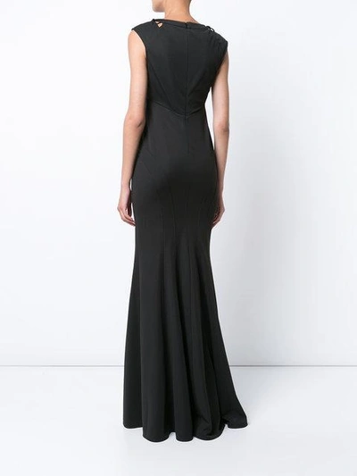 Zac Zac Posen Ivy Gown | ModeSens