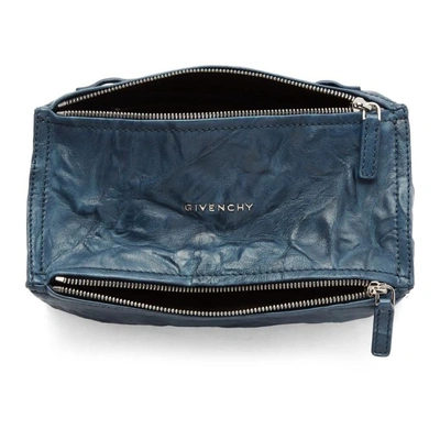 Givenchy Mini 'pandora' Crossbody Bag | ModeSens