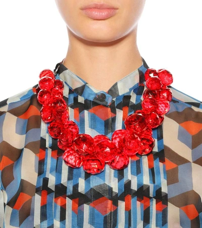 Dries Van Noten Necklace